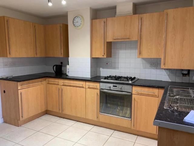 Apartment at Holyhead Road, Coventry
