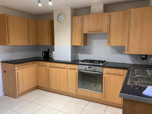 Apartment at Holyhead Road, Coventry