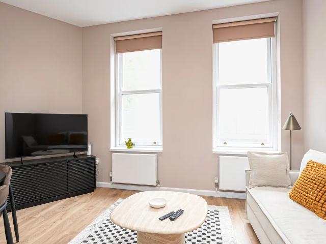 Apartment at Holyrood Street, Greater London