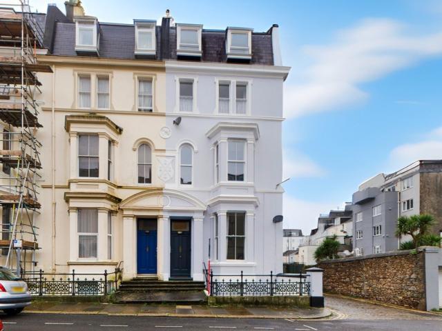 Apartment at Holyrood Place, Plymouth