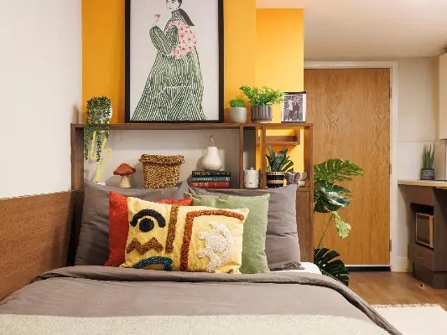 Apartment at Holyrood Road, City of Edinburgh