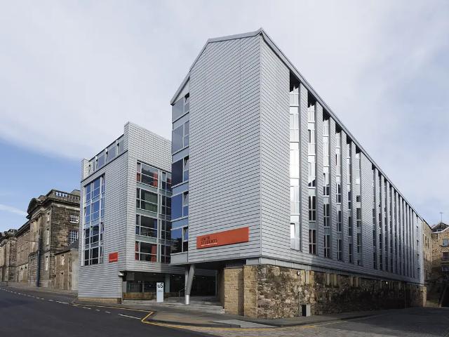 Apartment at Holyrood Road, City of Edinburgh