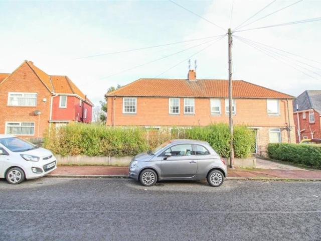 Apartment at Holystone Crescent, Newcastle upon Tyne