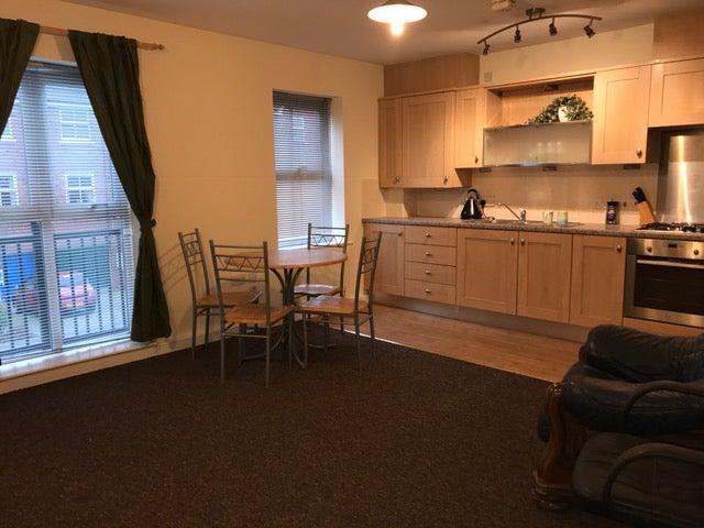 Apartment at Holywell Drive, Warrington