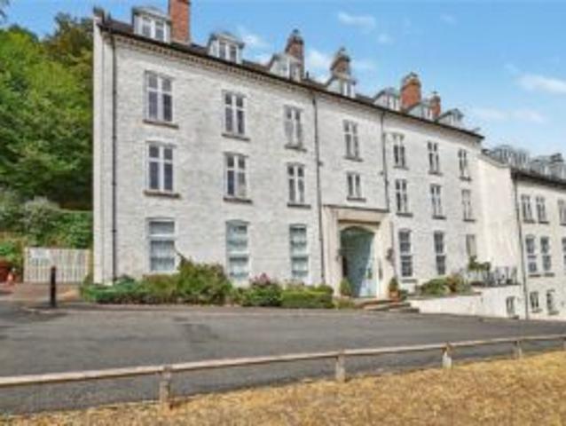 Apartment at Holywell Hill, Worcester