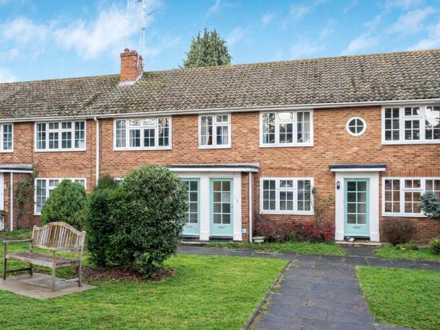 Apartment at Holywell Hill, St Albans