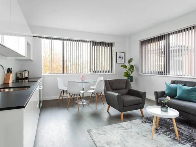 Apartment at Holywell Hill, St Albans