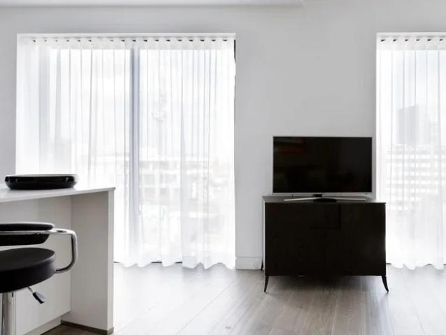 Apartment at Holywell Lane, Greater London