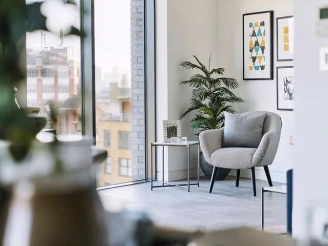 Apartment at Holywell Lane, Greater London