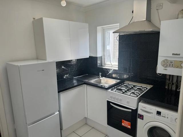 Apartment at Holywell Road, Watford