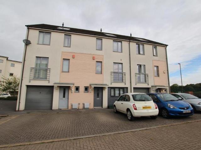 Apartment at Home Leas Close, Stoke Gifford