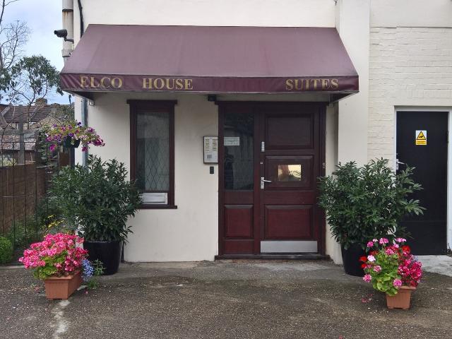 Apartment at Homecroft Road, Greater London