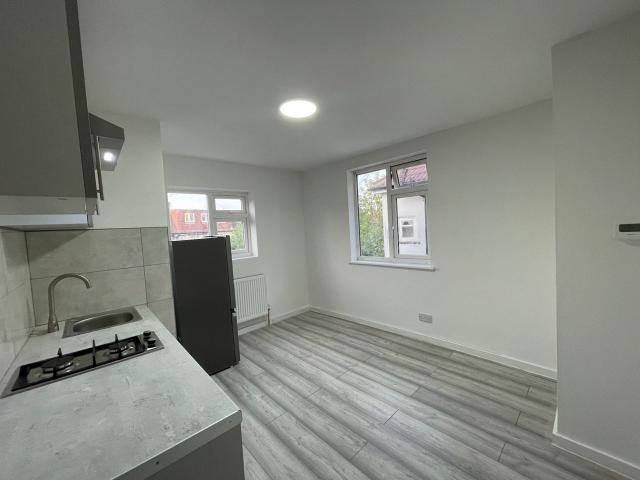 Apartment at Homefield Road, Greater London