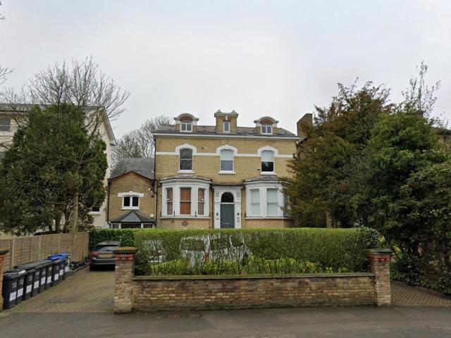 Apartment at Homelands Drive, Greater London