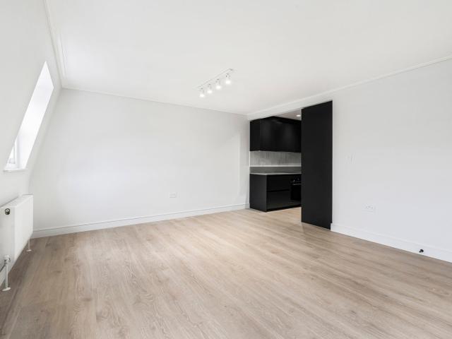 Apartment at Homerton High Street, Greater London