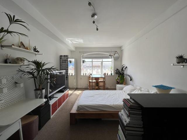 Apartment at Homerton High Street, Greater London