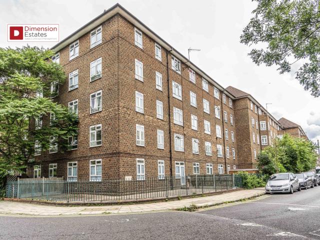 Apartment at Homerton Road, Greater London