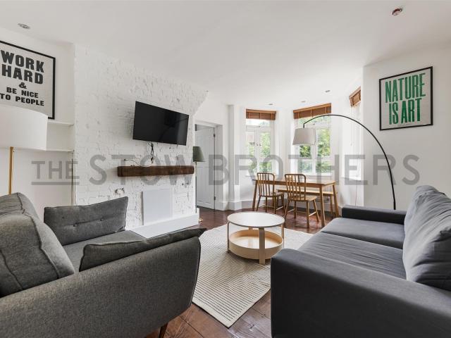 Apartment at Homerton Road, Greater London