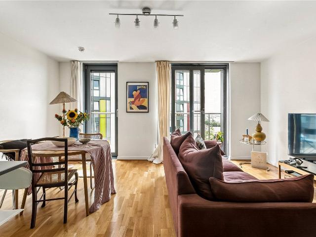 Apartment at Homerton Road, Greater London