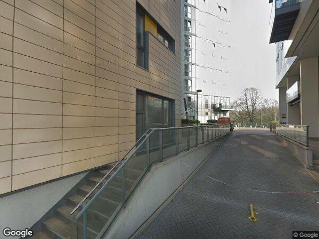 Apartment at Homerton Road, Greater London