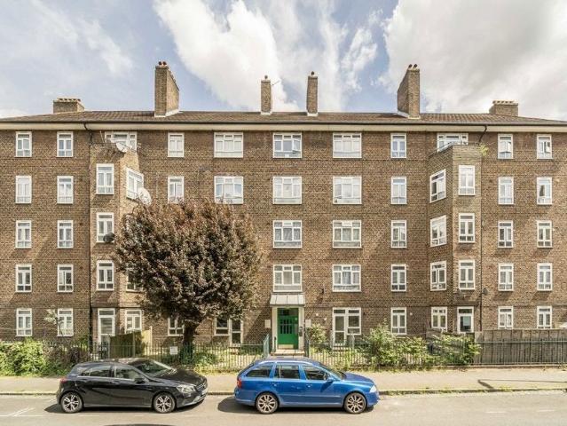Apartment at Homerton Road, Greater London