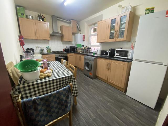 Apartment at Homerton Road, Greater London