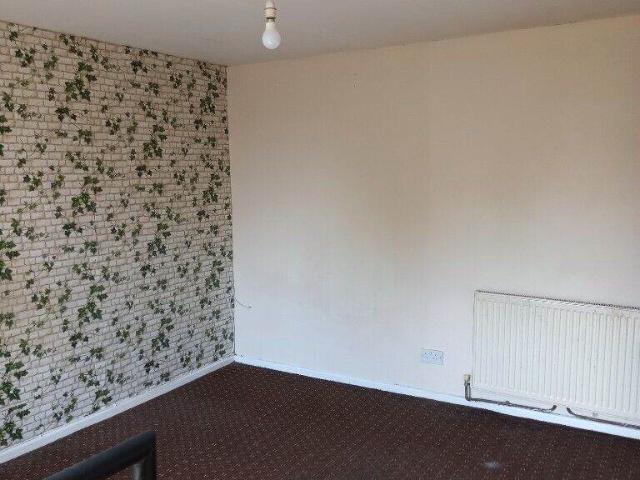Apartment at Homer Street, Stoke on Trent