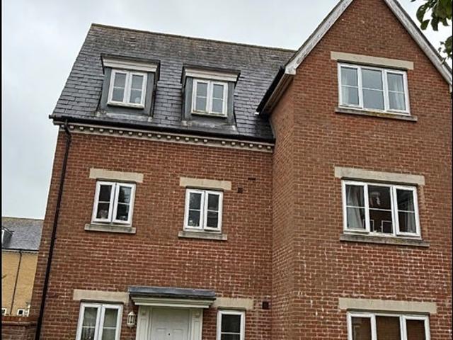 Apartment at Homersham, Canterbury