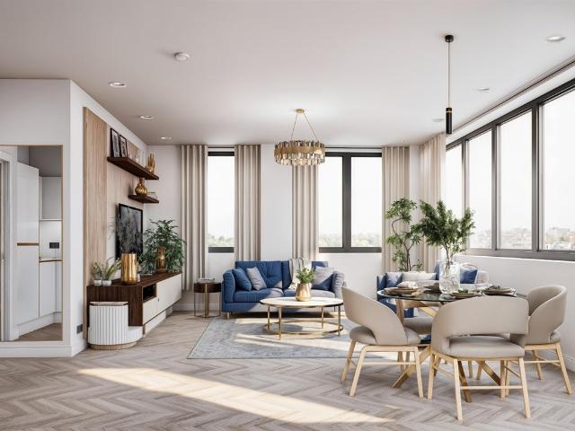 Apartment at Homestead Road, Three Rivers