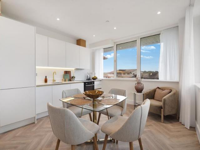 Apartment at Homestead Road, Three Rivers