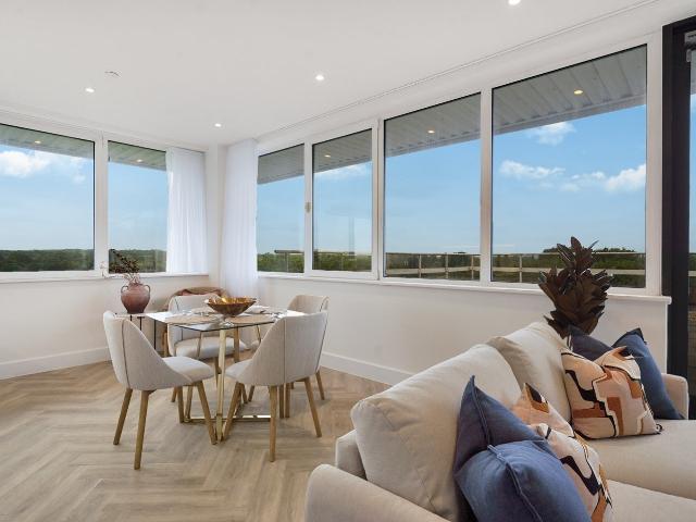 Apartment at Homestead Road, Three Rivers