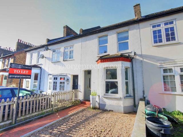 Apartment at Homesdale Road, Greater London
