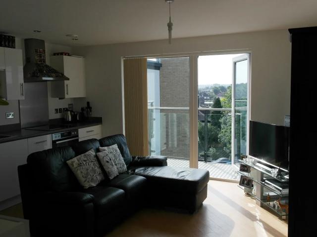 Apartment at Homesdale Road, Greater London