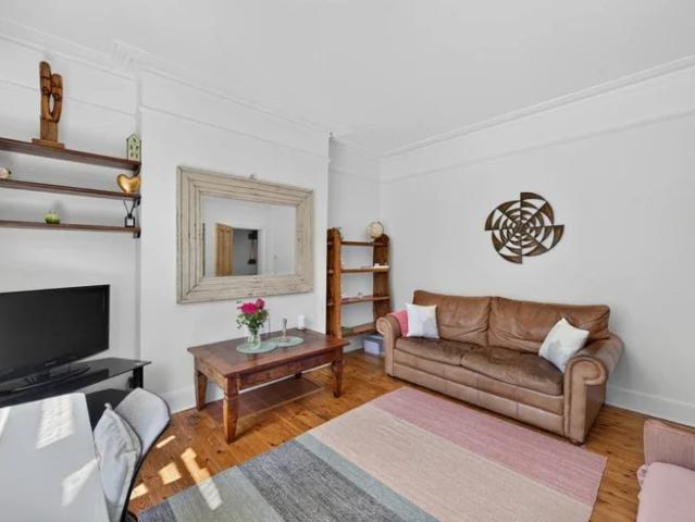 Apartment at Honeybourne Road, Greater London
