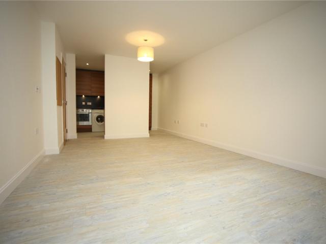 Apartment at Honeybourne Way, Cheltenham