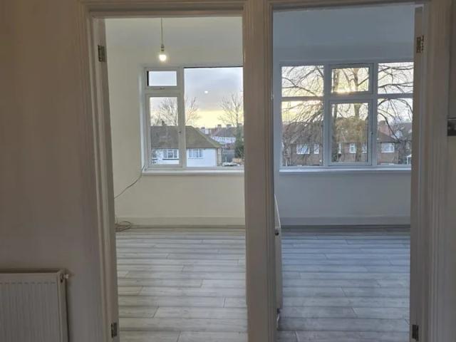 Apartment at Honeypot Lane, Greater London