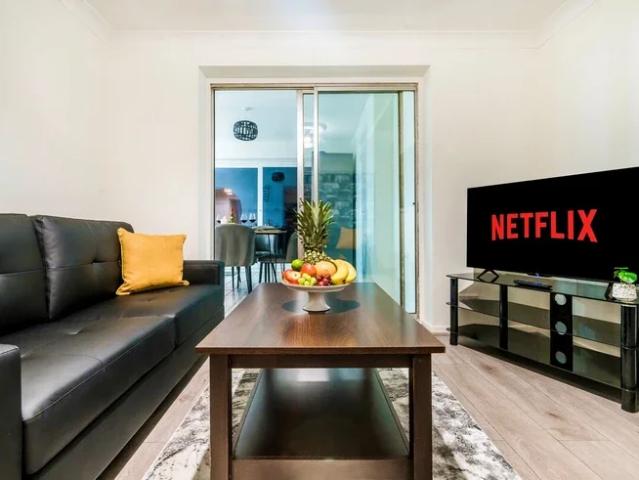 Apartment at Honeysuckle Lane, Crawley