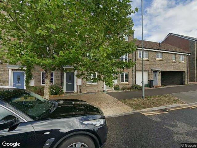 Apartment at Honeysuckle Road, Pucklechurch