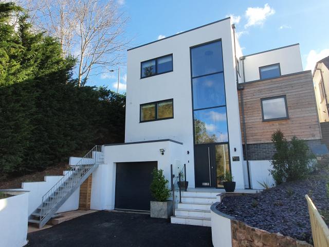 Apartment at Honiton Road, Exeter