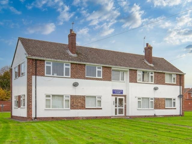Apartment at Honor Close, Cherwell District