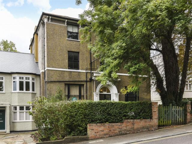 Apartment at Honor Oak Park, Greater London