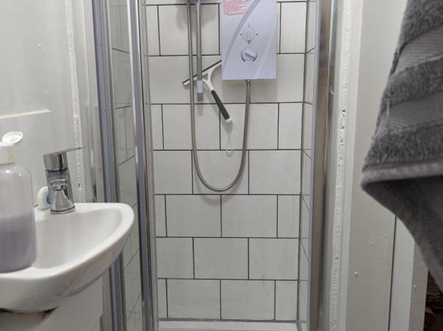 Apartment at Honor Oak Park, Greater London