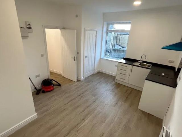 Apartment at Honoria Street, Kirklees