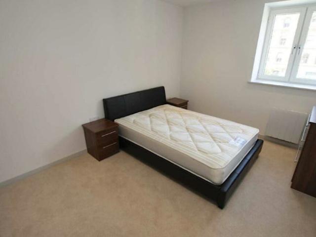 Apartment at Hood Street, Manchester
