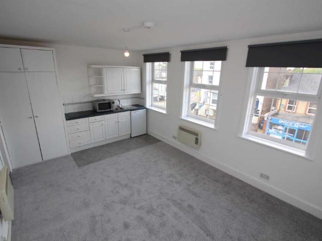 Apartment at Hook Road, Epsom