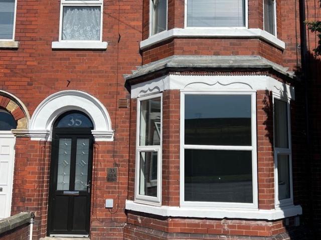 Apartment at Hook Road, Goole