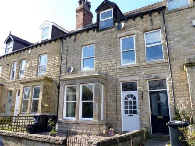 Apartment at Hookstone Road, Harrogate
