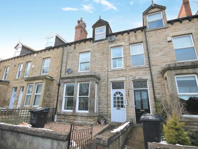 Apartment at Hookstone Road, Harrogate