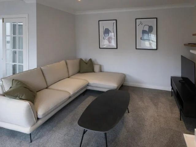 Apartment at Hoole Lane, Chester