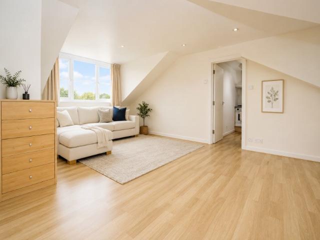 Apartment at Hooper Court, Borough of Spelthorne